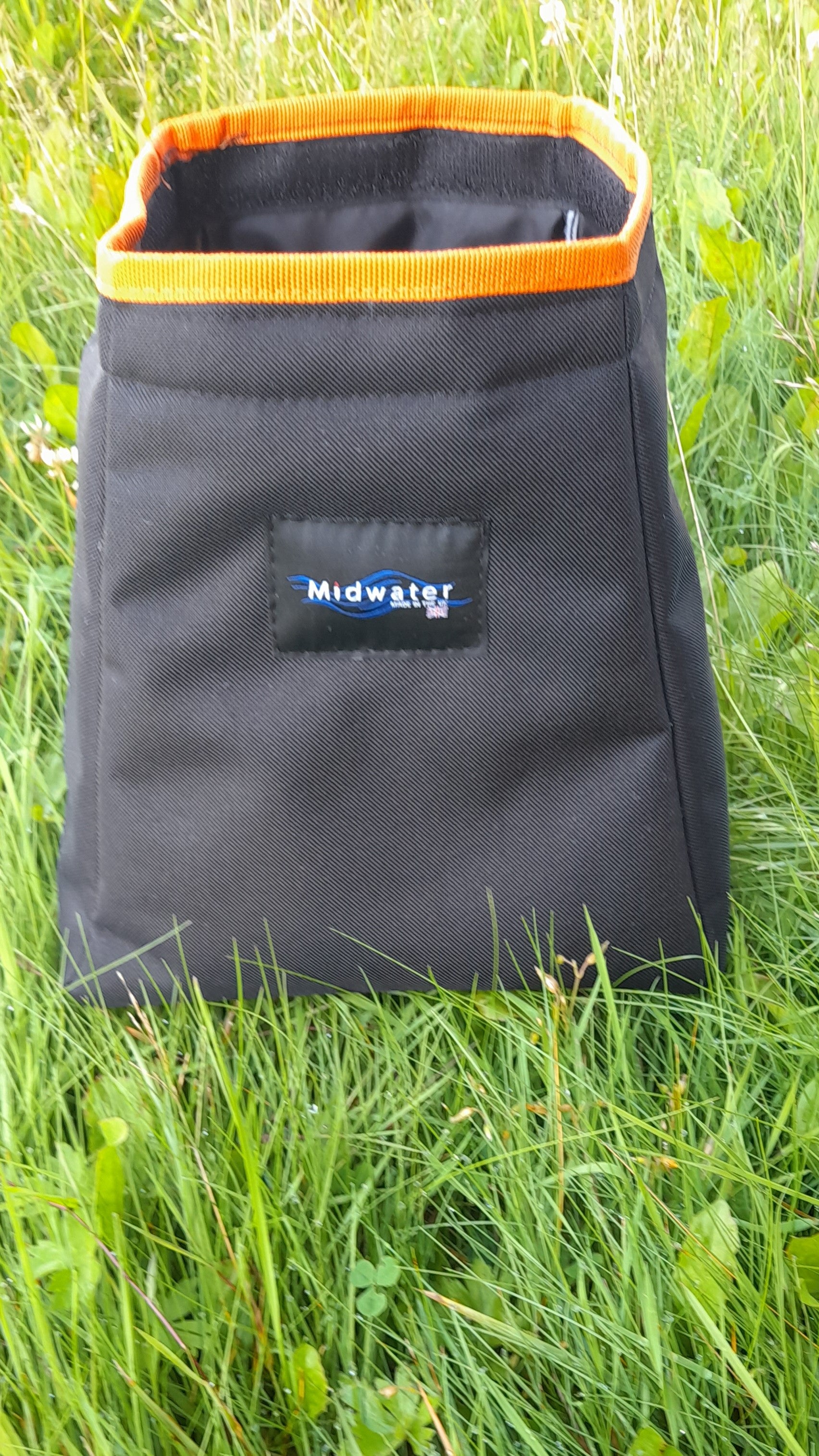 Midwater Bank Tidy Fishing BINS