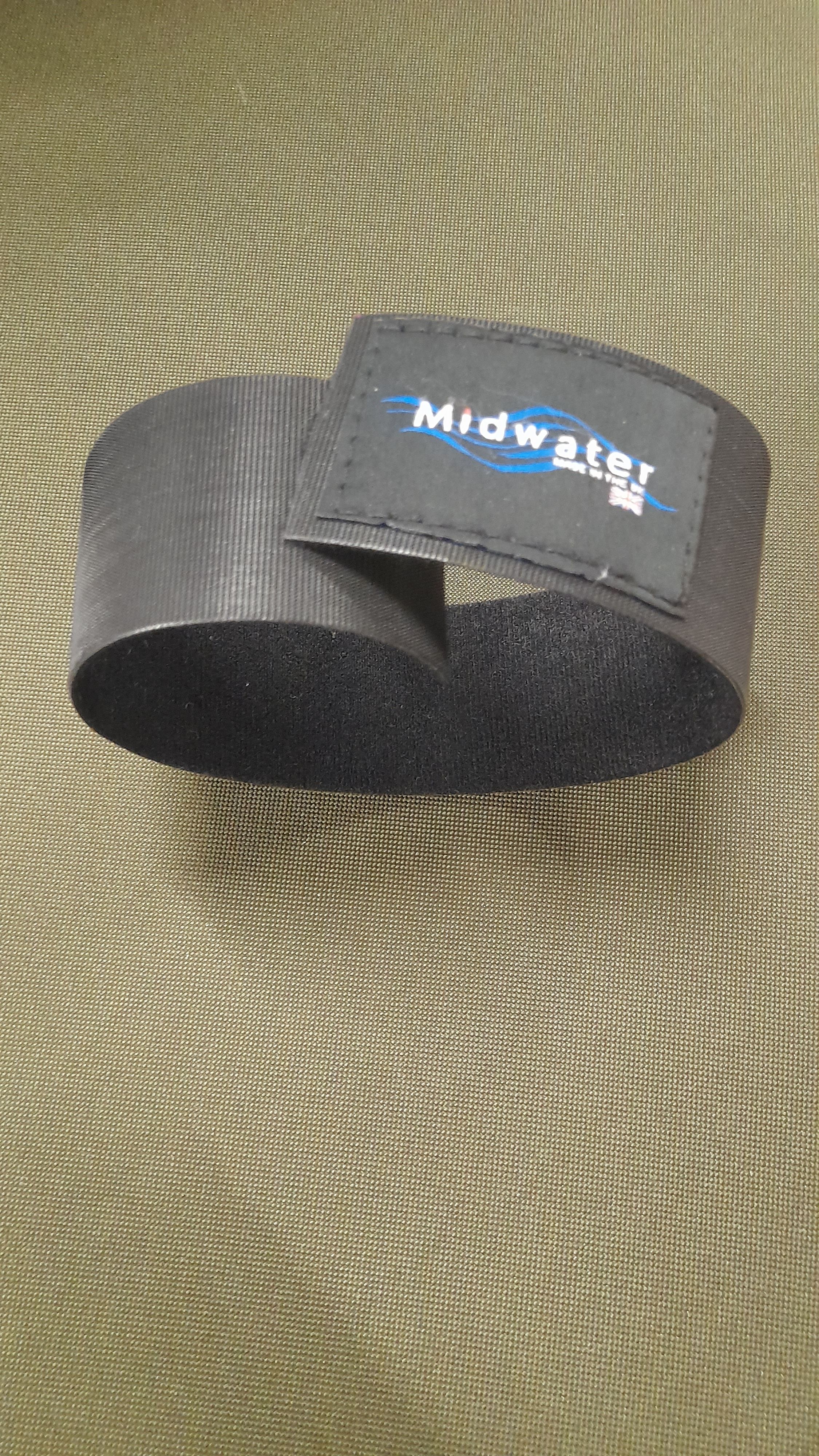 Midwater Ultimate ROD WRAP