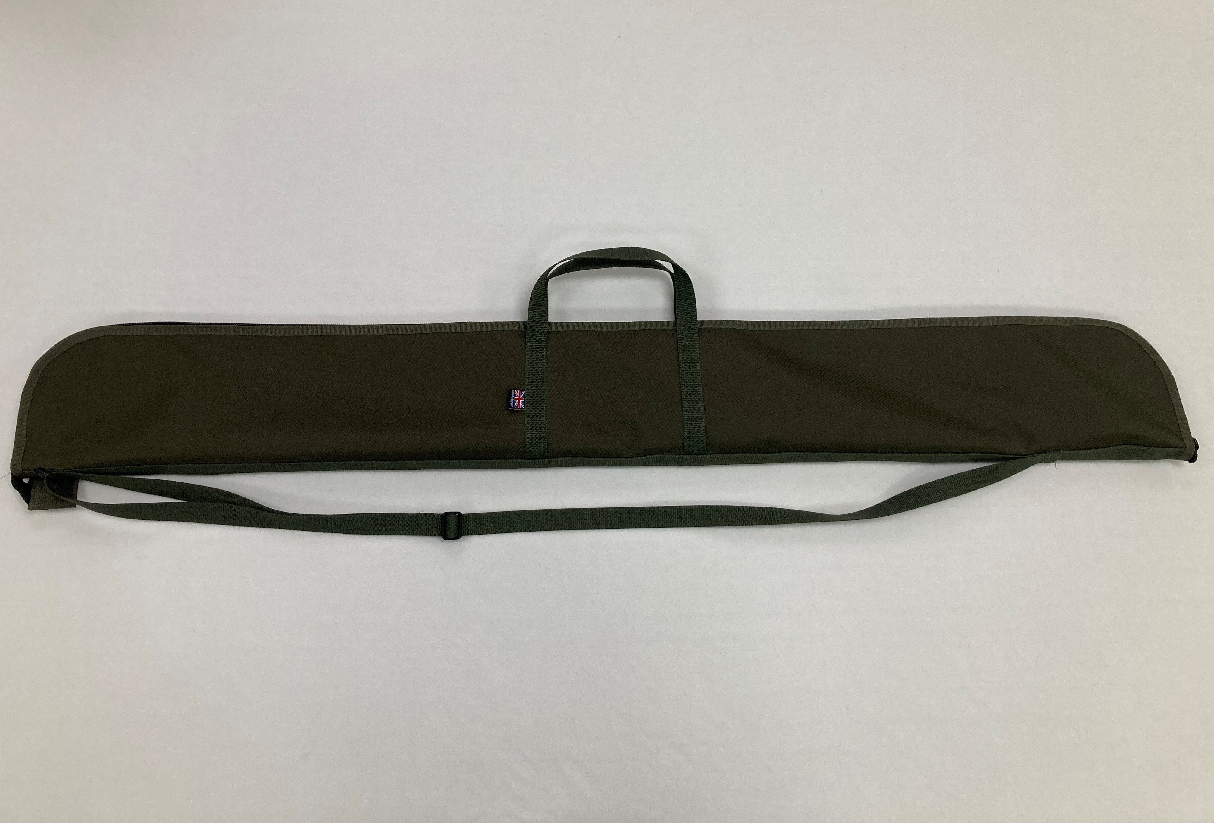 Midwater Fishing Landing Net & Handle Stink Bag 60 inch version.